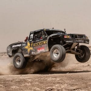 ATV Ensenada Tours - Baja California